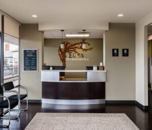 First Visit - Ellis Orthodontics